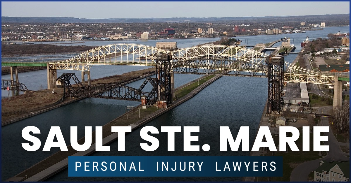 Sault Ste. Marie's Leading Personal Injury Lawyers | AB Injury Lawyers Sault Ste. Marie's Leading Personal Injury Lawyers | AB Injury Lawyers