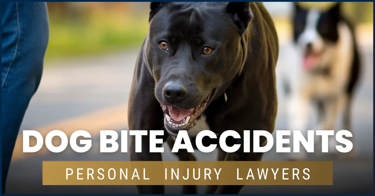 Dog Bite Lawyers in Ontario | AB Injury Lawyers
